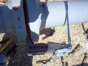 Petol® Pop-it HD 0535 - FlangeSpreaders.com