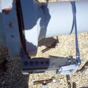 Pop-It Flange Spreader - SMP Tools