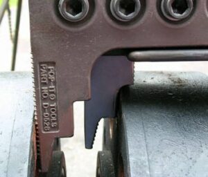 Petol® Pop-it HD 0535 - FlangeSpreaders.com