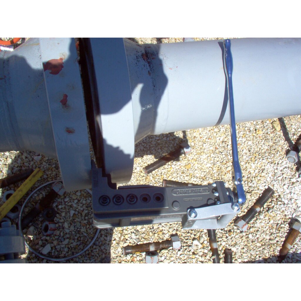 Petol® Pop-it HD 0535 - FlangeSpreaders.com