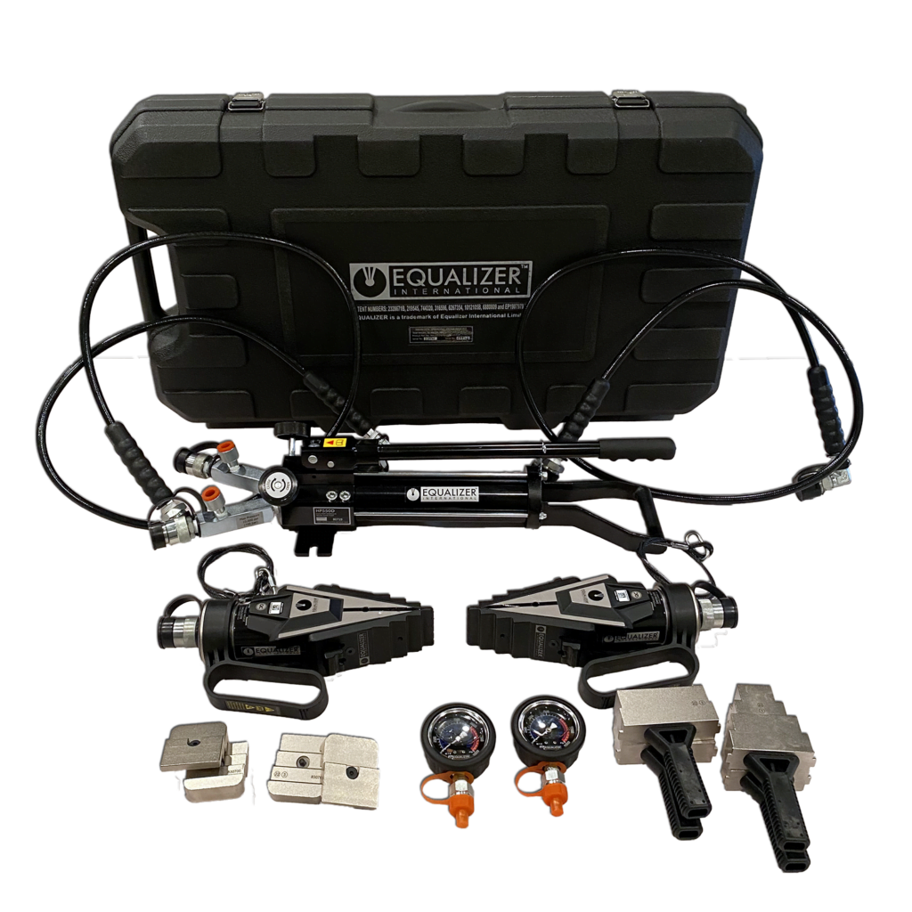 Equalizer SWi2025TE - FlangeSpreaders.com