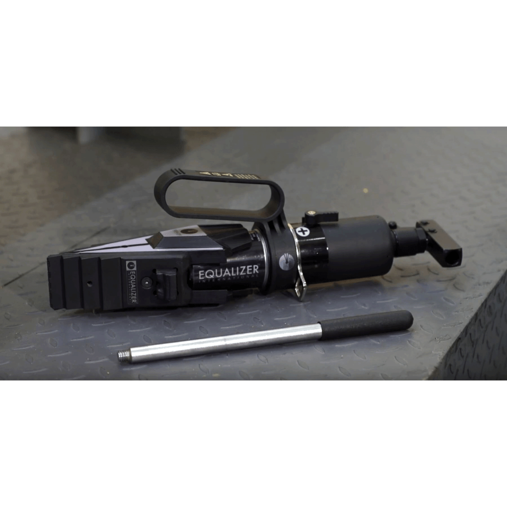 Equalizer SWi2025TI - FlangeSpreaders.com