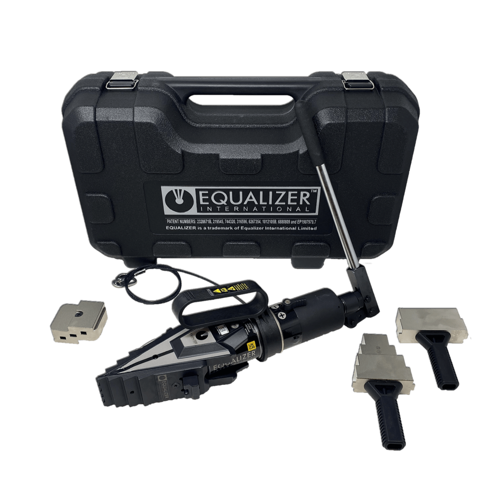 Equalizer SWi2025TI - FlangeSpreaders.com