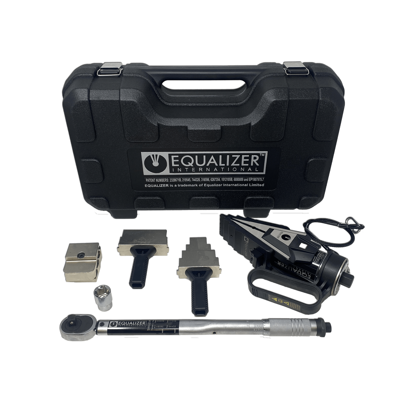 Category: Mechanical - FlangeSpreaders.com