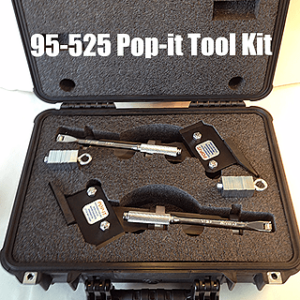 Pop-It Flange Spreader - SMP Tools