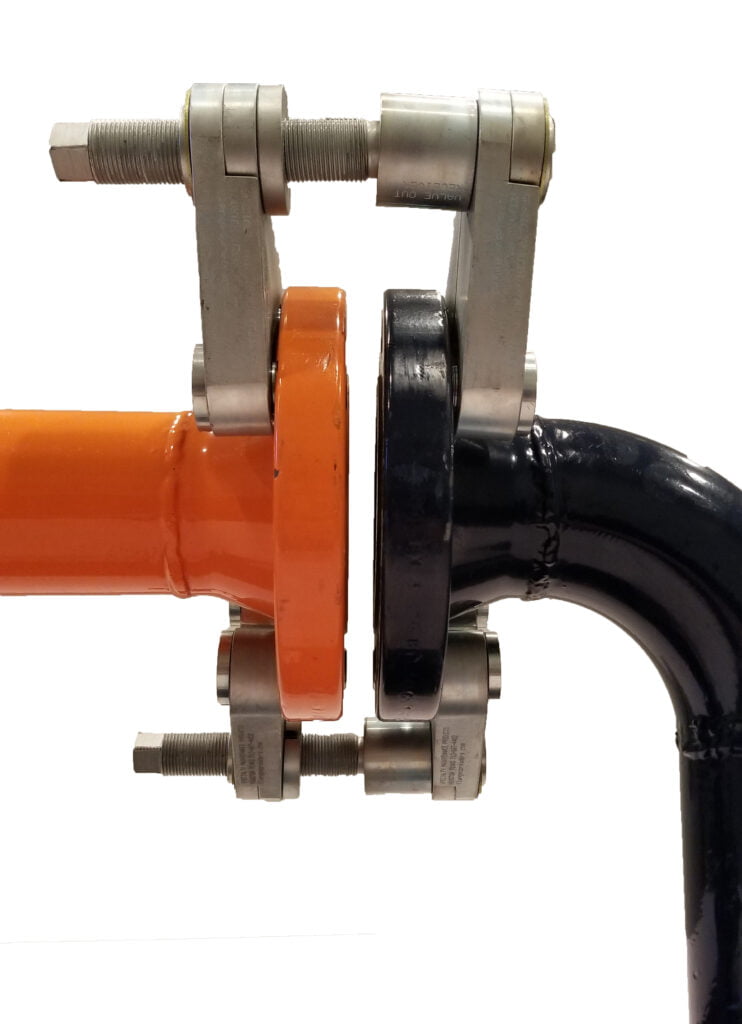 SMP ValveOUT - FlangeSpreaders.com