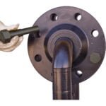 Petol® Flange Alignment Pins - FlangeSpreaders.com