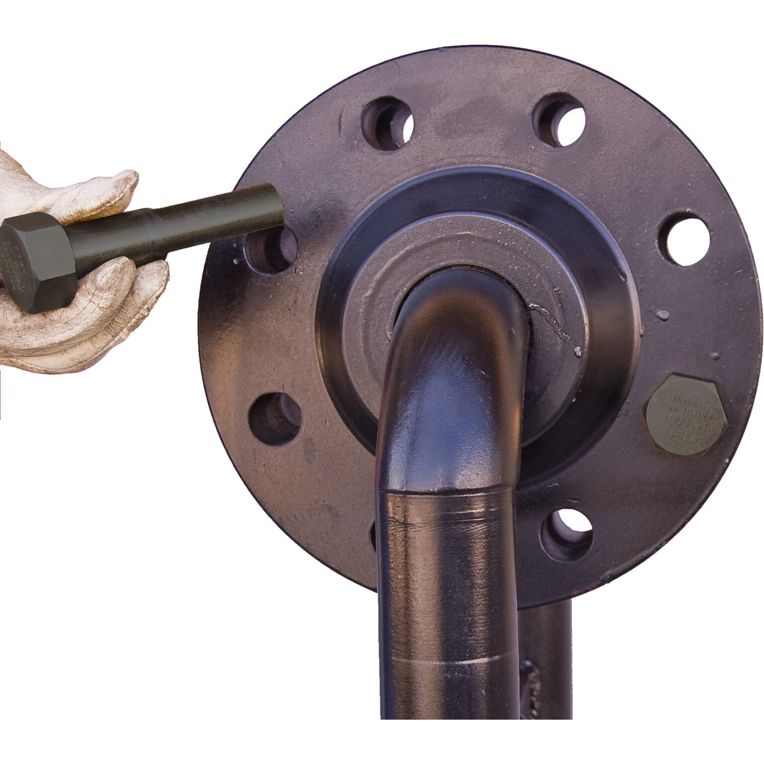 Petol® Flange Alignment Pins - FlangeSpreaders.com