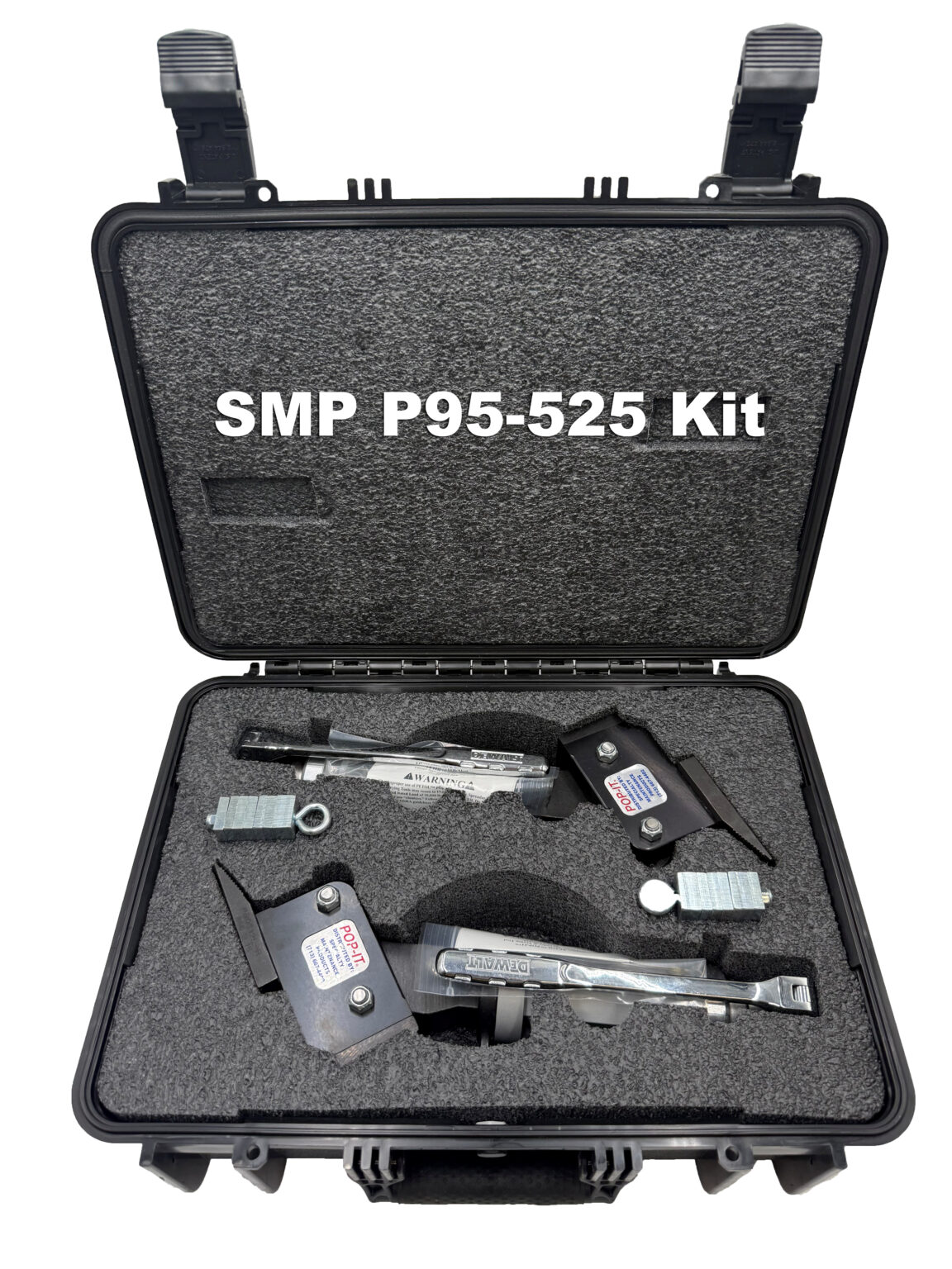 Petol® Pop-it 95-525 - FlangeSpreaders.com